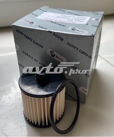 330972Q020 Hyundai/Kia топливный фильтр