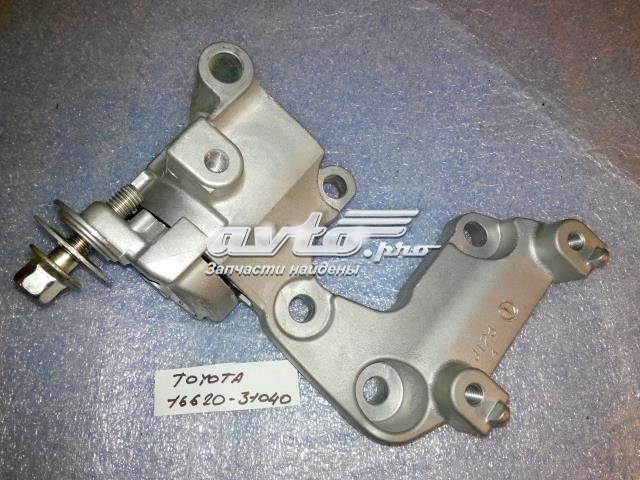 1662031040 Toyota натяжитель приводного ремня