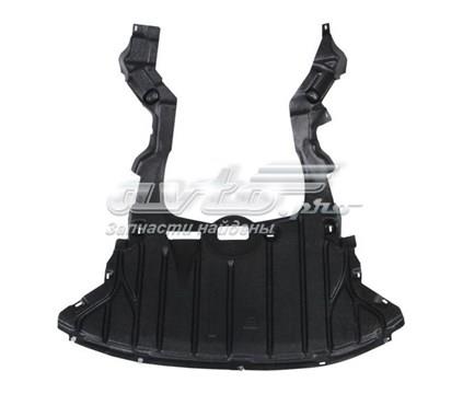 51752990575 BMW экран моторного отсека