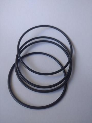 3C0127113 VAG Прокладка датчика уровня топлива /топливного насоса ...