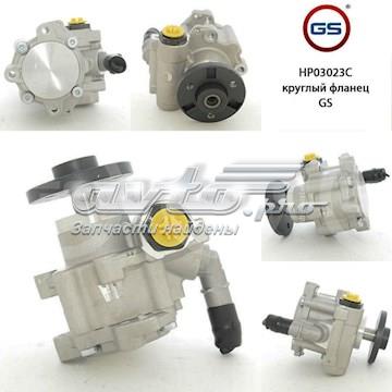 32416788838 BMW насос гидроусилителя рулевого управления