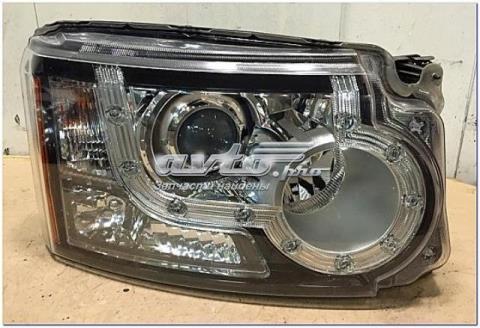 LR023537 Land Rover фара основная