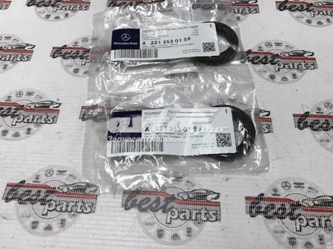 A2213530159 Mercedes сальник редуктора переднего моста (Левый)