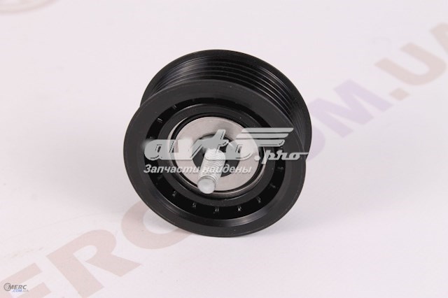 A2722020000 Mercedes шкив натяжителя ремня