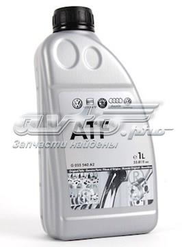 G055515A2 VAG масло коробки