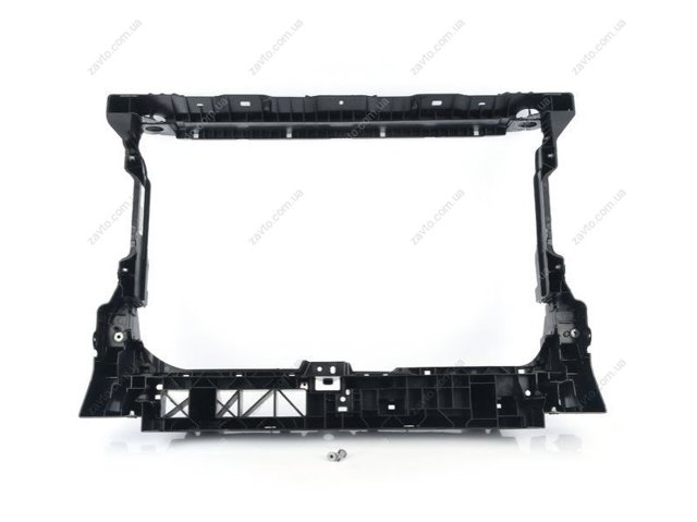 3CM805588C VAG Суппорт радиатора в сборе (монтажная панель крепления фар)