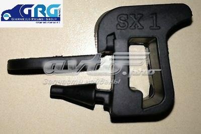 6000625495 Fiat/Alfa/Lancia 109,3 box9 клипса