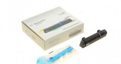 83125A07EC3 BMW гидрозащита кожи и текстиля