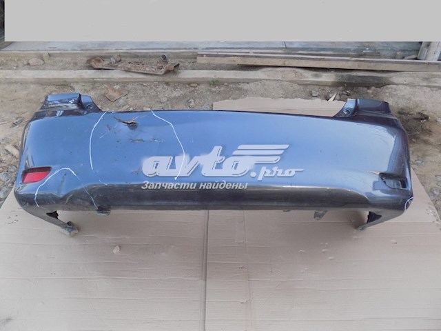 5215912941 Toyota бампер задний