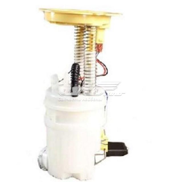 1694700494 Mercedes бензонасос