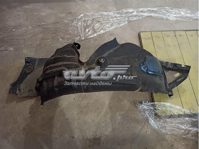 A2176901100 Mercedes бризковик арки колеса