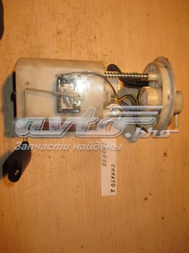 311101M200 Hyundai/Kia насос топливный электрический