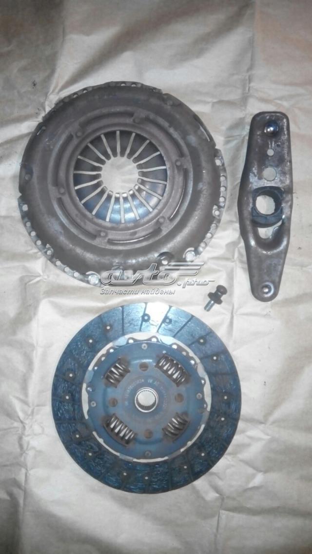 622333600 LUK сцепление