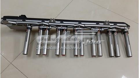 A2751500580 Mercedes катушка зажигания (Левая)