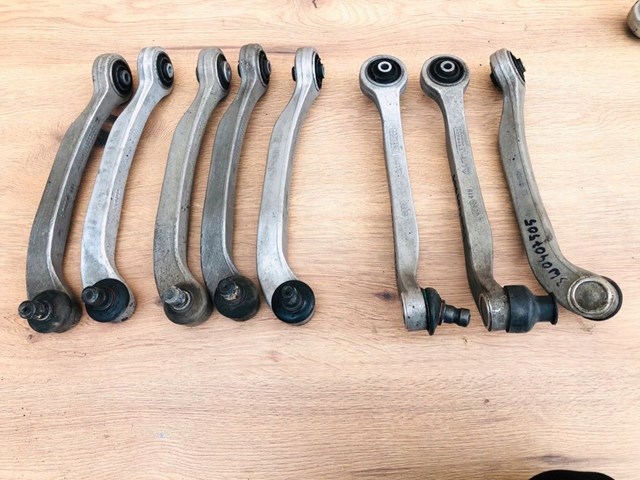 3W0407505 Bentley важiль пiдвiски