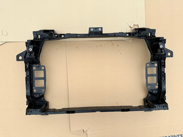 4M0805594C VAG Суппорт радиатора в сборе (монтажная панель крепления фар)