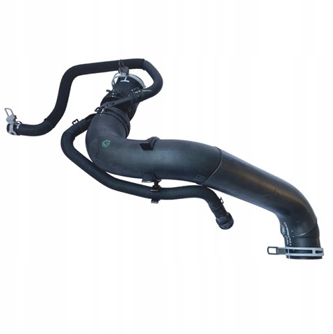 PCH503340 Land Rover шланг (патрубок радиатора охлаждения верхний)