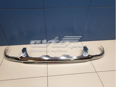 A2538859202 Mercedes панель бампера заднего