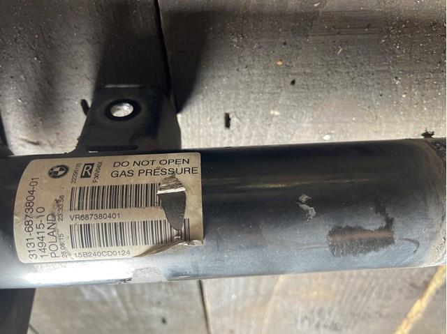 31316873804 BMW амортизатор передний правый