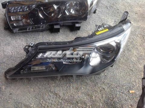 8118542572 Toyota фара левая
