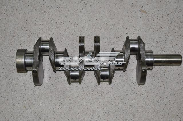 MD376961 Mitsubishi коленвал двигателя