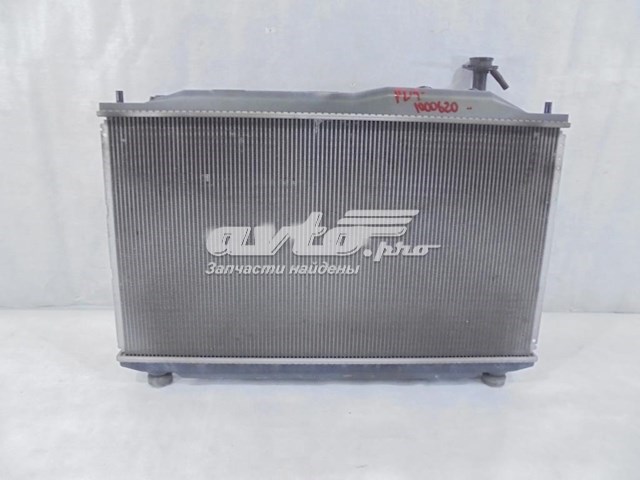 19010RNAJ51 Honda радиатор