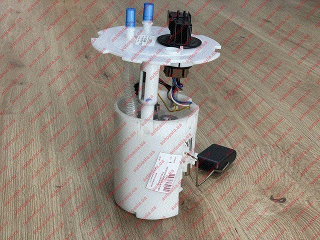 95037379 General Motors топливный насос электрический погружной