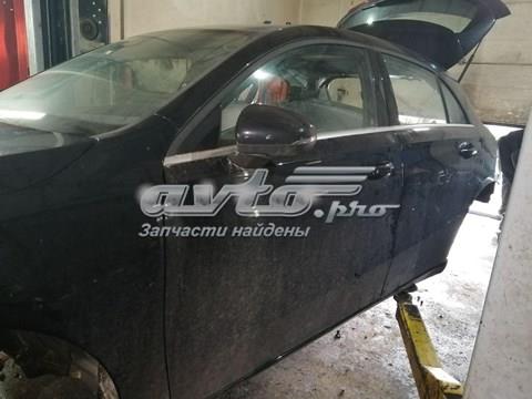 1777200700 Mercedes дверь передняя