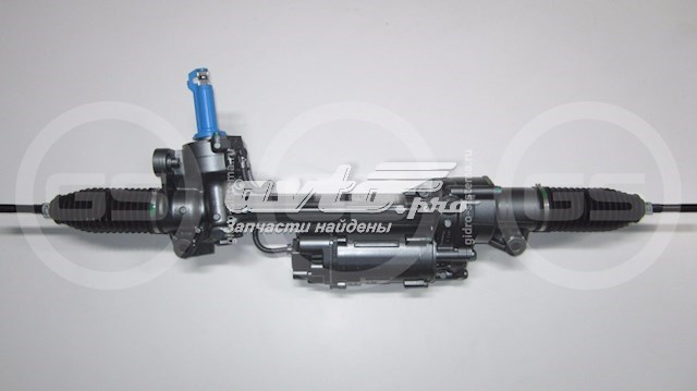 A2224607300 Mercedes рейка рулевая