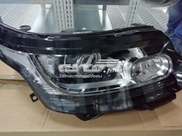 LR046921 Land Rover фара правая