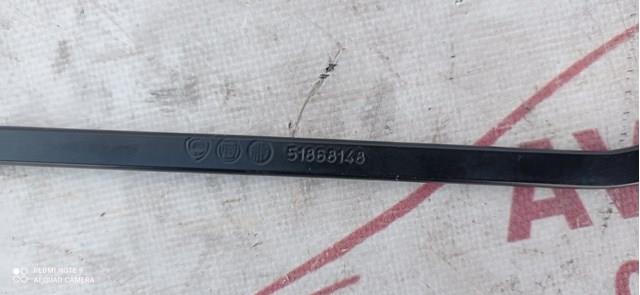 51868148 Fiat/Alfa/Lancia рычаг-поводок стеклоочистителя лобового стекла
