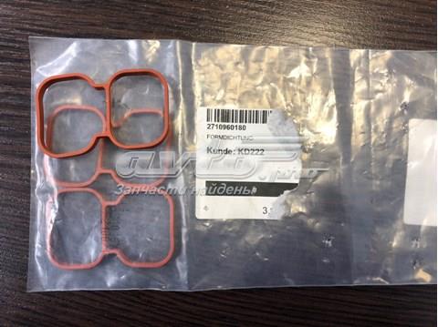 A2710960180 Mercedes прокладка впускного коллектора