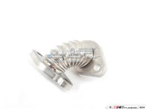 6421401308 Mercedes патрубок системы рециркуляции отработавших газов