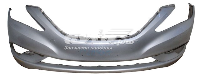 865113S700 Hyundai/Kia Бампер передний