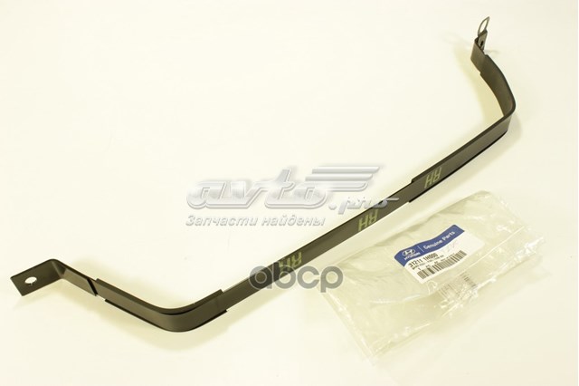 312111H000 Hyundai/Kia Кронштейн бака топливного