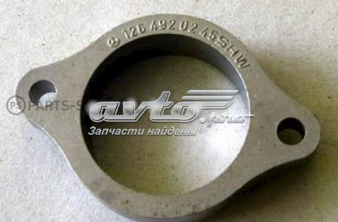 1264920245 Mercedes фланец патрубка выхлопного