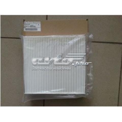 272774M400 Nissan фильтр салона