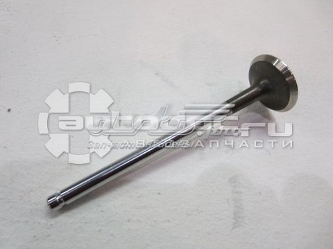 25184804 General Motors клапан выпускной