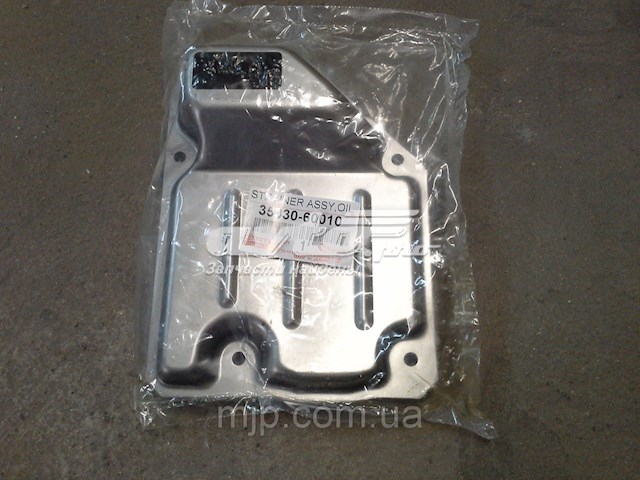 3533060010 Toyota фильтр акпп