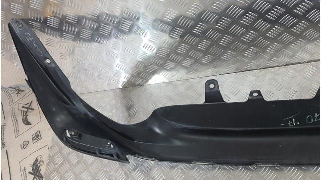 5216935030 Toyota юбка заднего бампера