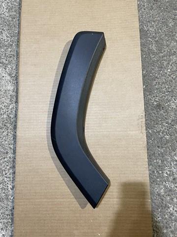 7506142010 Toyota молдинг кузова