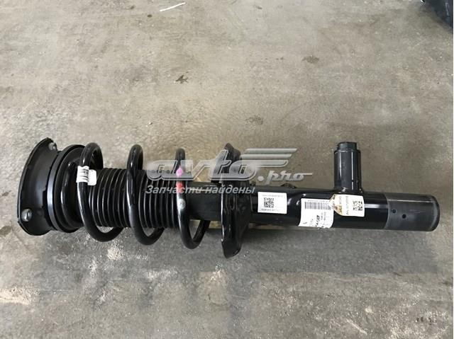 5Q0413031ED VAG амортизатор