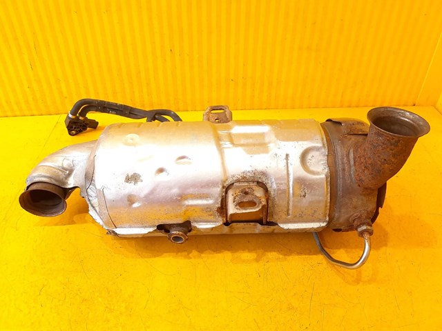 9839652280 Peugeot/Citroen автозапчастина