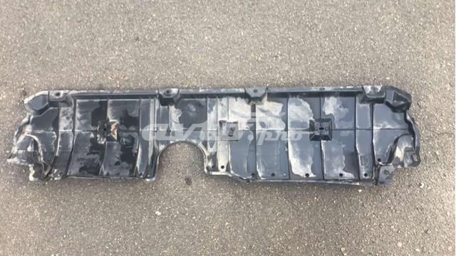 5144142160 Toyota воздуховод бампера переднего