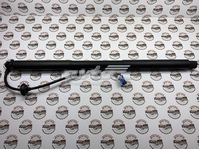 A1668900000 Mercedes амортизатор багажника