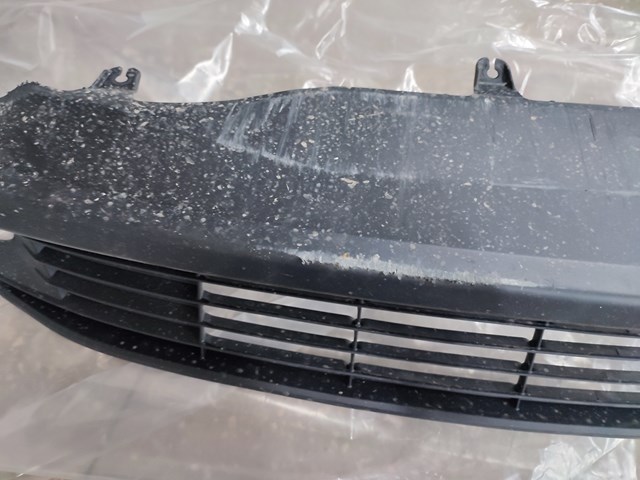 521290D080 Toyota Спойлер переднего бампера