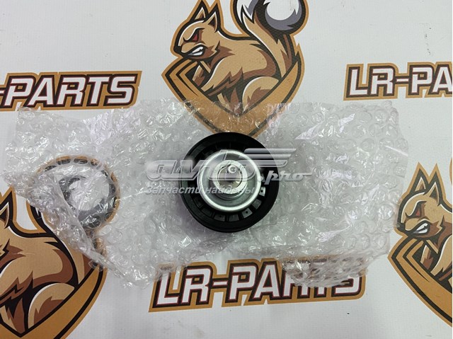 Ролик приводного ремня паразитный BRITPART. Купить ролик приводного ...