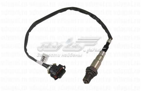 25198484 Opel датчик кислородный