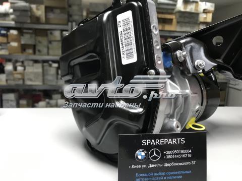 2164600380 Mercedes насос гур