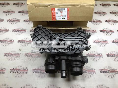LR022695 Land Rover корпус термостата